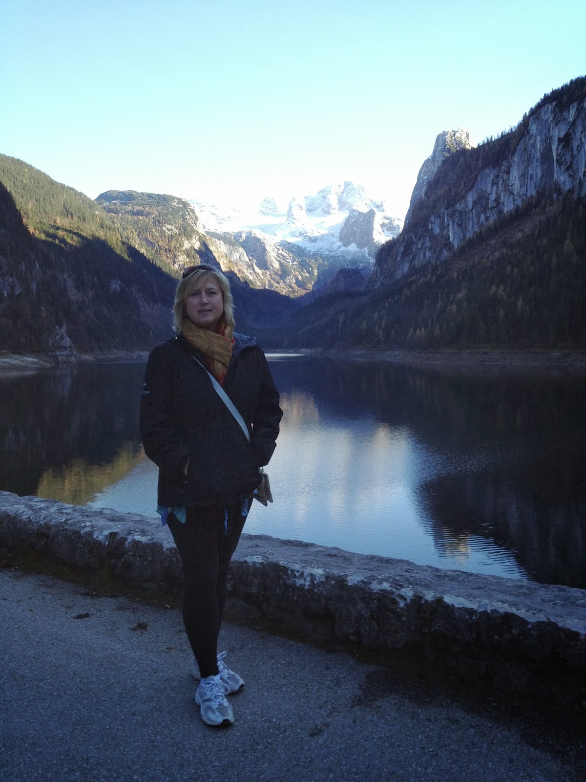 Lucille's Vintiques: Junk Bonanza, Junk Stock & Europe or Bust